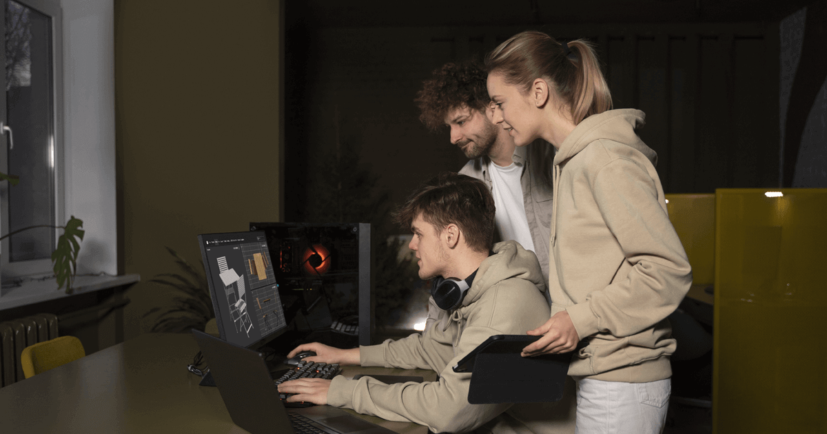 Devify | Digital Agency for Website, Branding, Marketing & Shopify